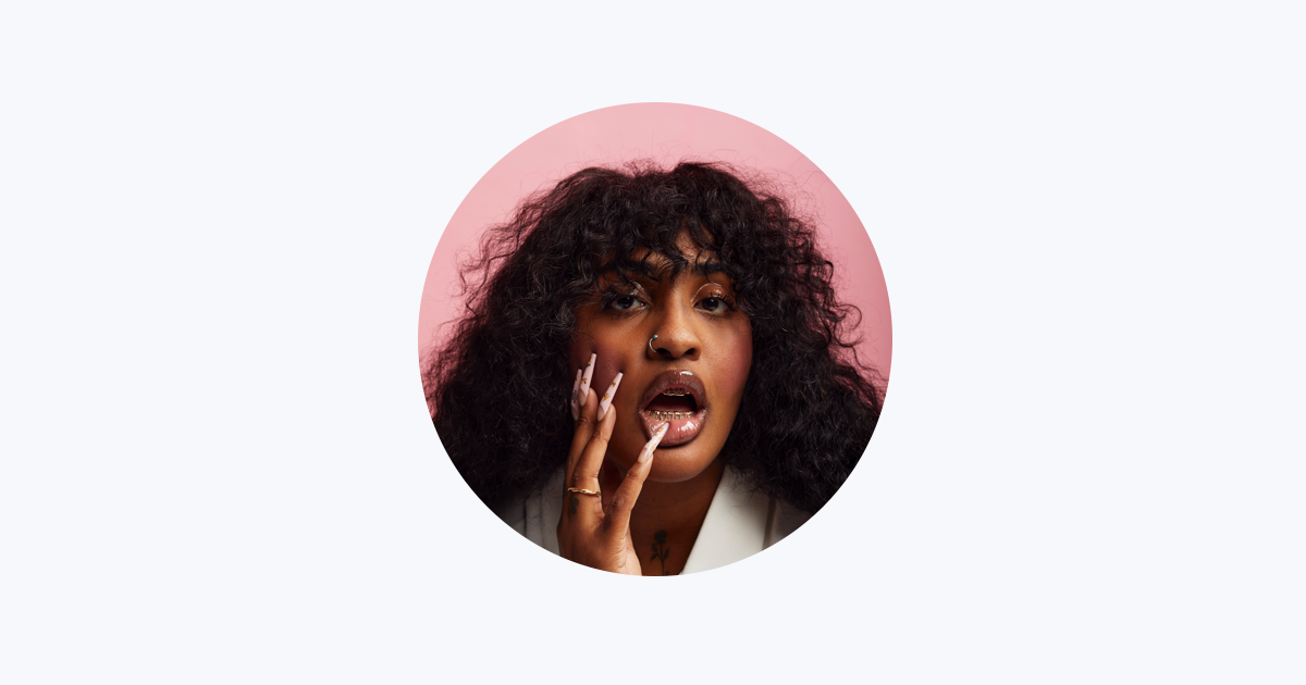 ‎Rayana Jay on Apple Music