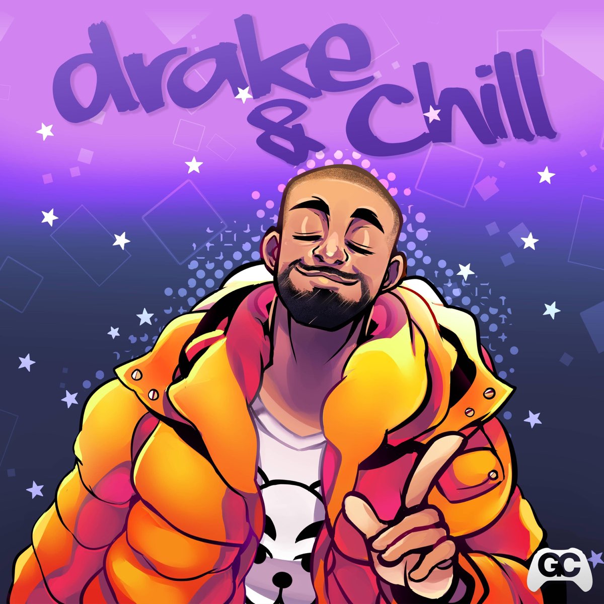 ‎Drake & Chill - Album by Rifti Beats & GameChops - Apple Music