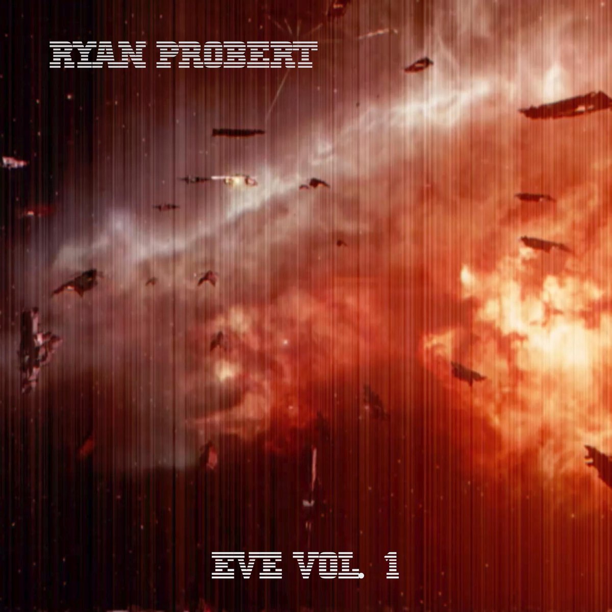 ‎Eve Online, Vol. 1 (Original Motion Picture Soundtrack) - Album by ...
