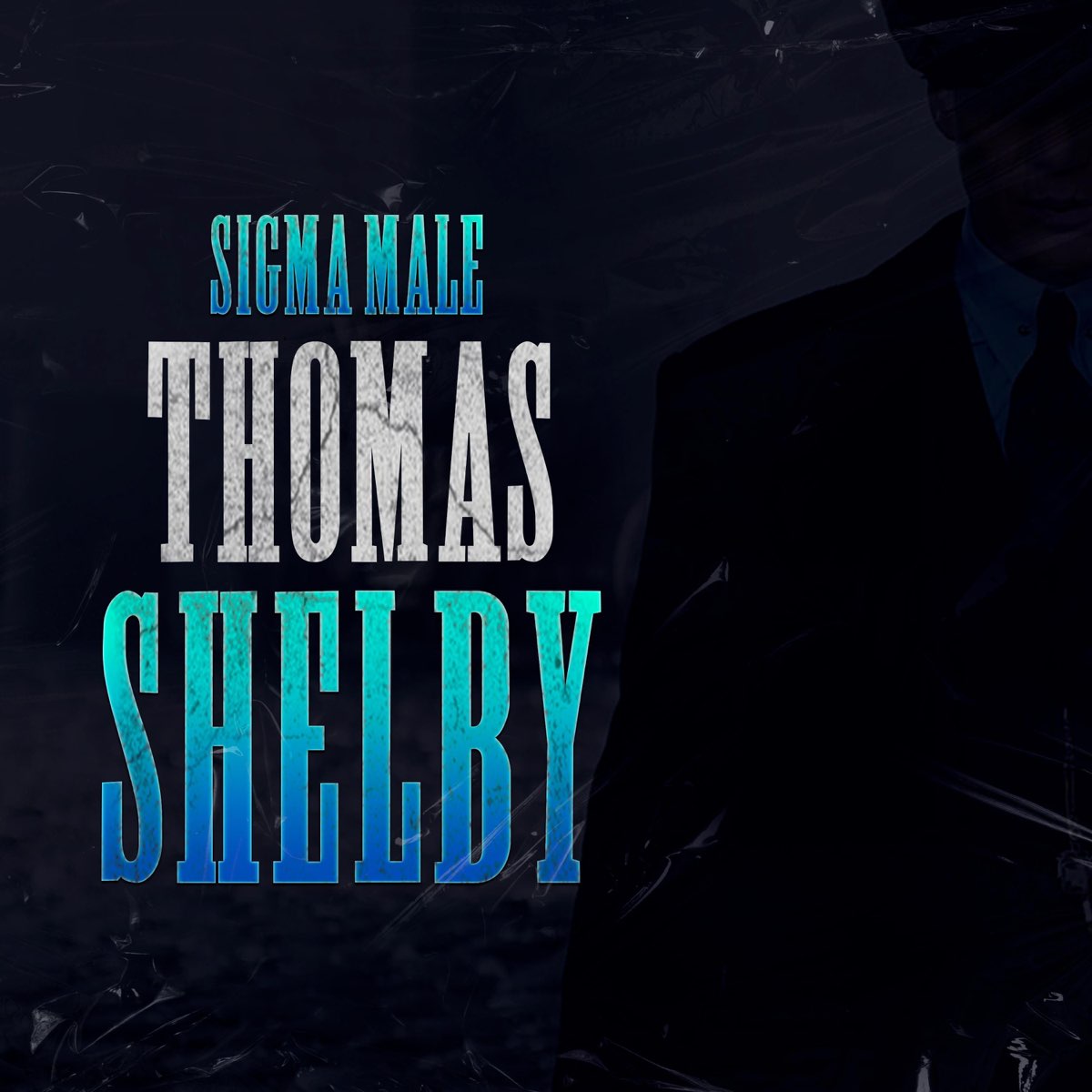 ‎Thomas Shelby Sigma Male (Audio Subliminal Muy Poderoso) - EP - Album ...