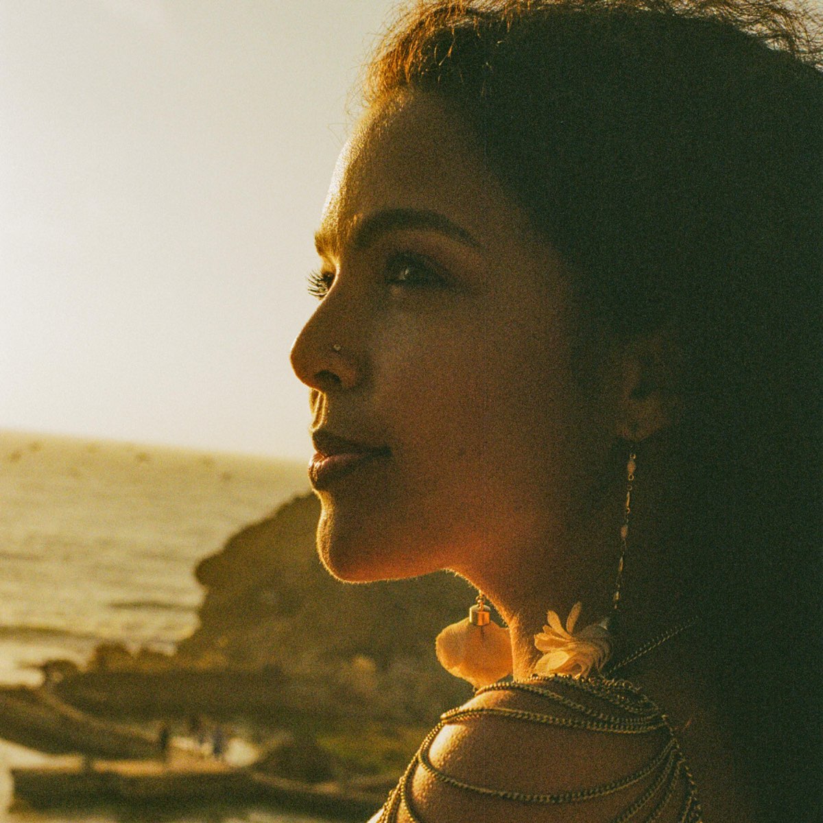 ‎Journey of Your Mind - Single - Album by Aisha Sharif - Apple Music