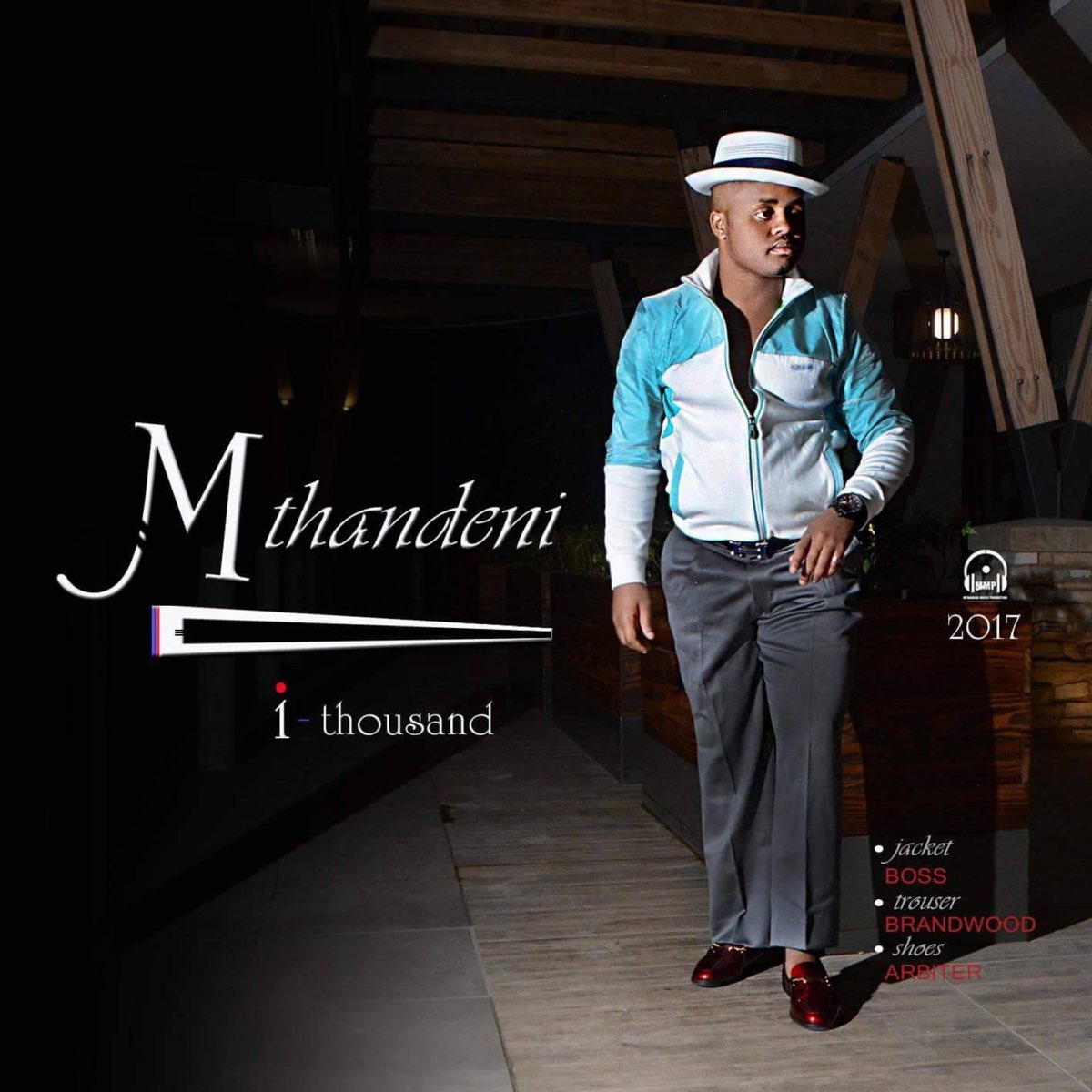 ‎I Thousand - Album by Mthandeni SK - Apple Music