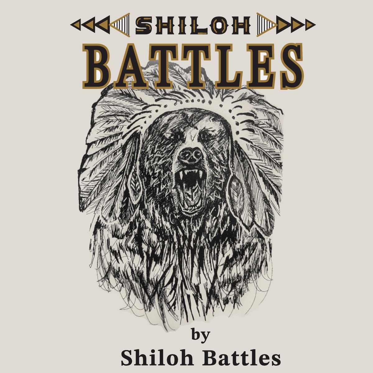 ‎Shiloh Battles - Album by Shiloh Battles - Apple Music