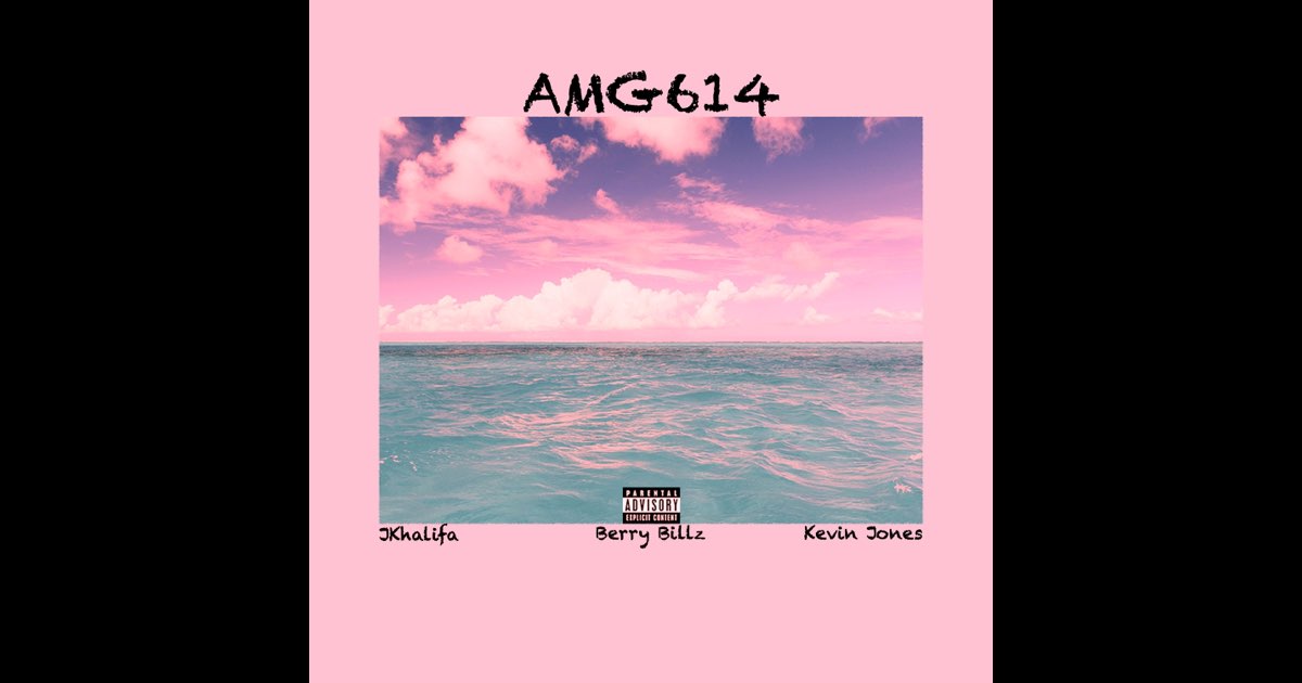 ‎Big Champ (feat. Jkhalifa) - Single - Album by Amg614 - Apple Music