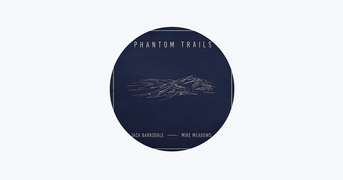 ‎Mike Meadows – Apple Music