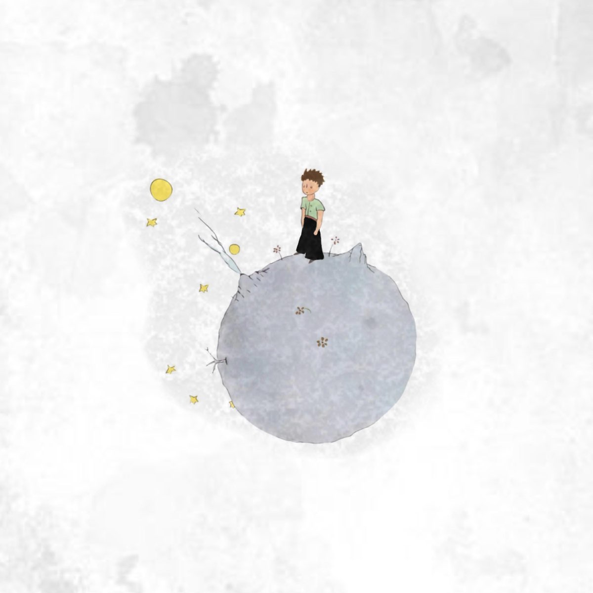 ‎Face in the Moon (Extended Version) - Single - Album by Theo. - Apple ...