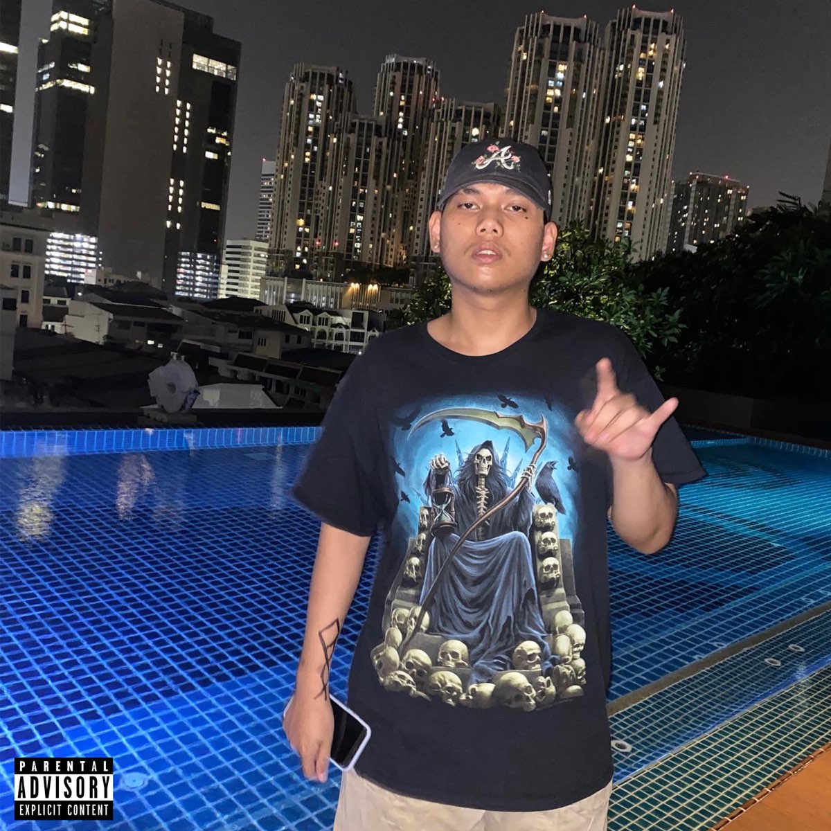 ‎Friday - Single - Album by GH - Apple Music