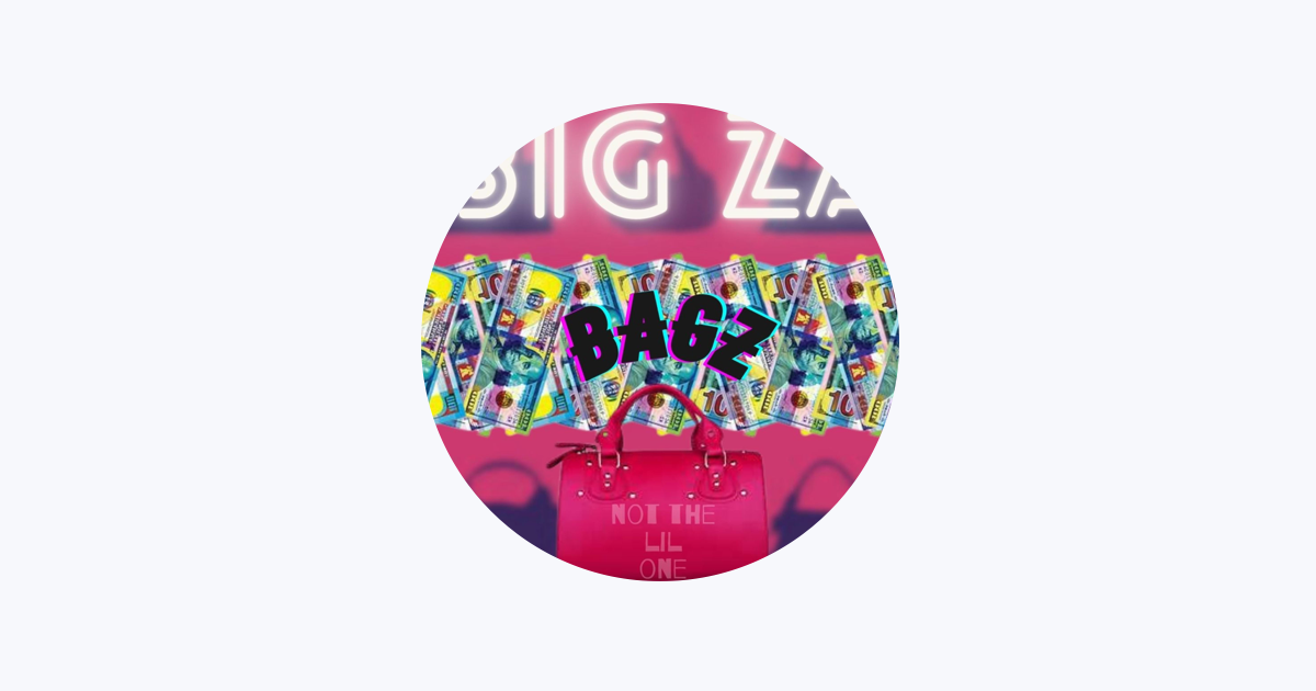 ‎BIG ZA - Apple Music