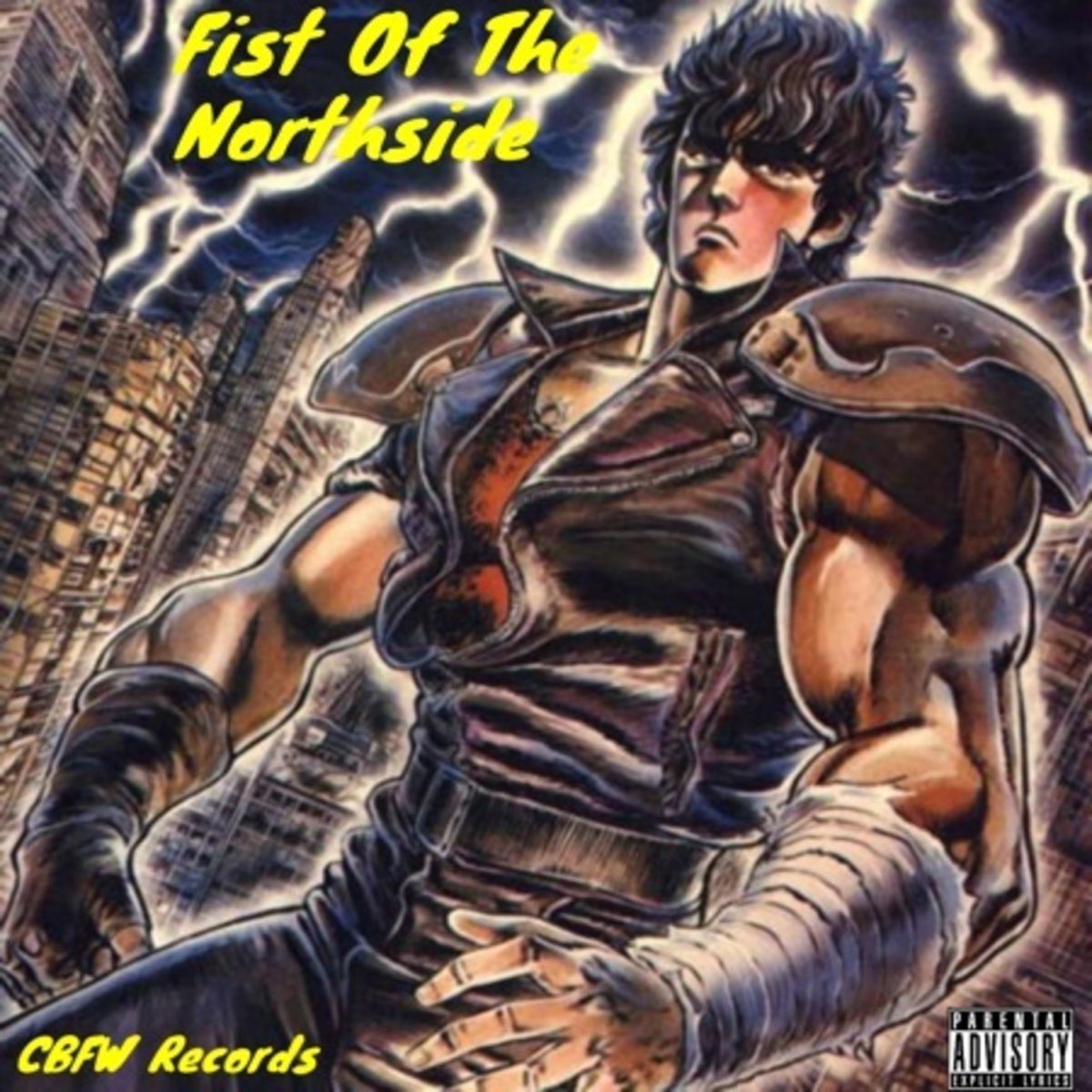 ‎Fist of the Northside - Album by Urb cbfw - Apple Music