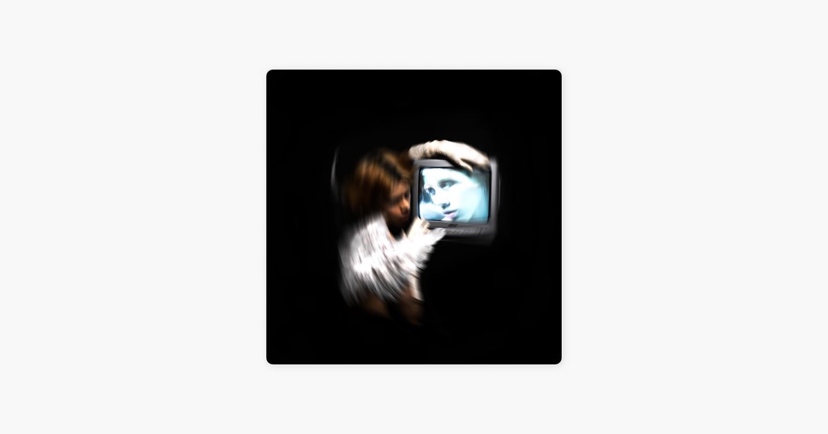 ‎I of the Err - Chakra Efendiのアルバム - Apple Music