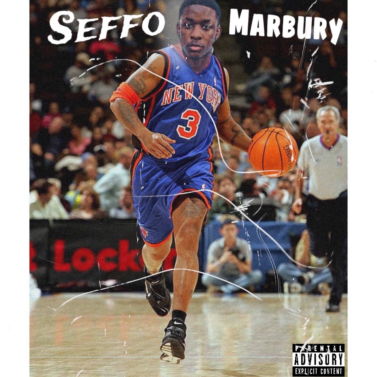 ‎Seffo Marbury - Single - Album by 197seffo - Apple Music