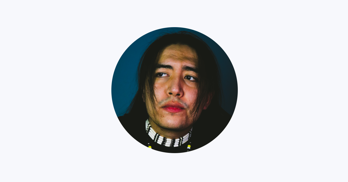 ‎Talon the Rez Kid Wonder — Apple Music