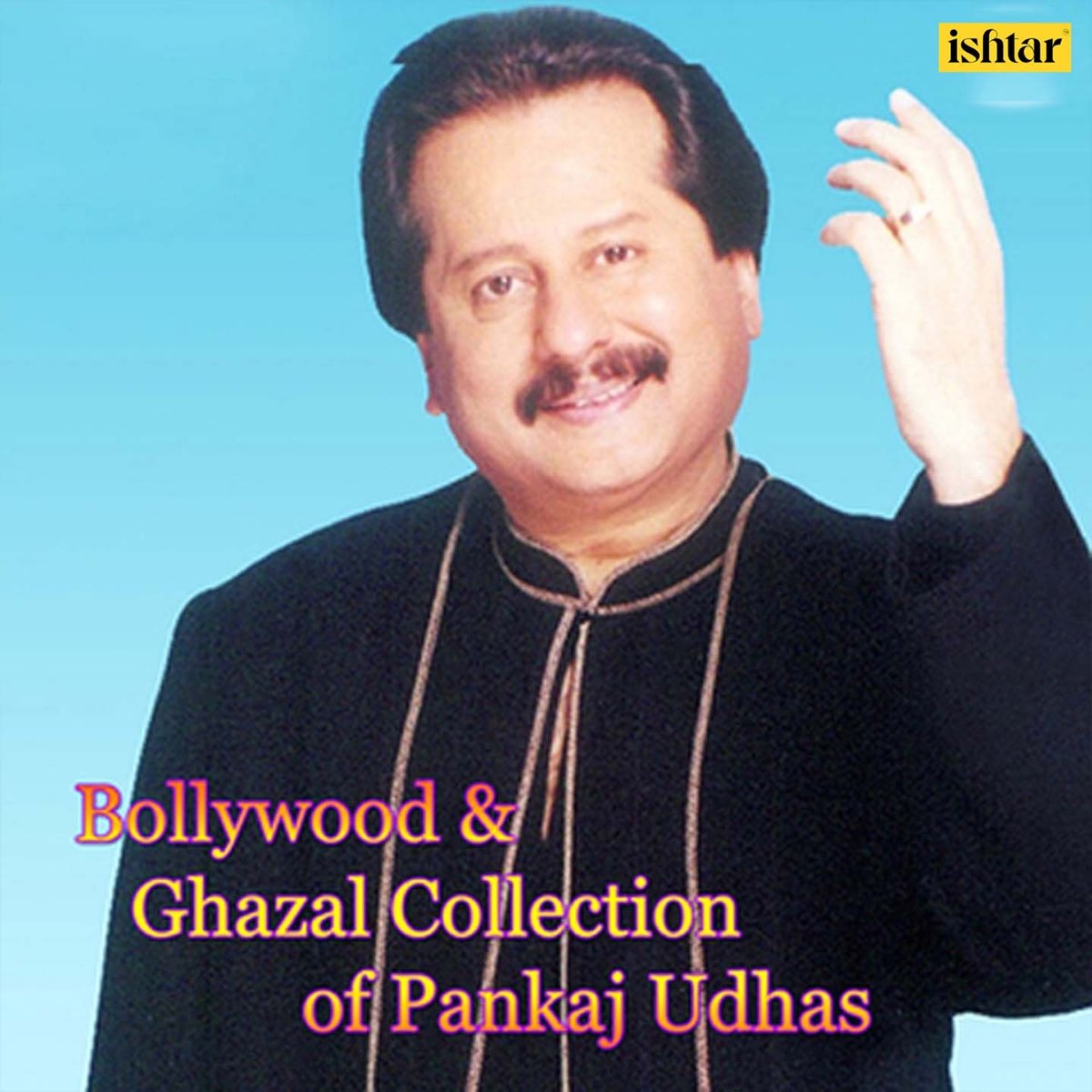 bollywood And Ghazal Collection Of Pankaj Udhas Album By Pankaj Udhas Apple Music