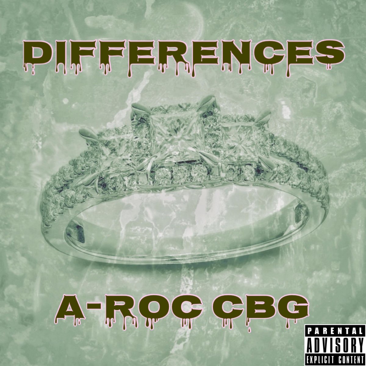 ‎Differences - Single - Album by A-Roc CBG - Apple Music