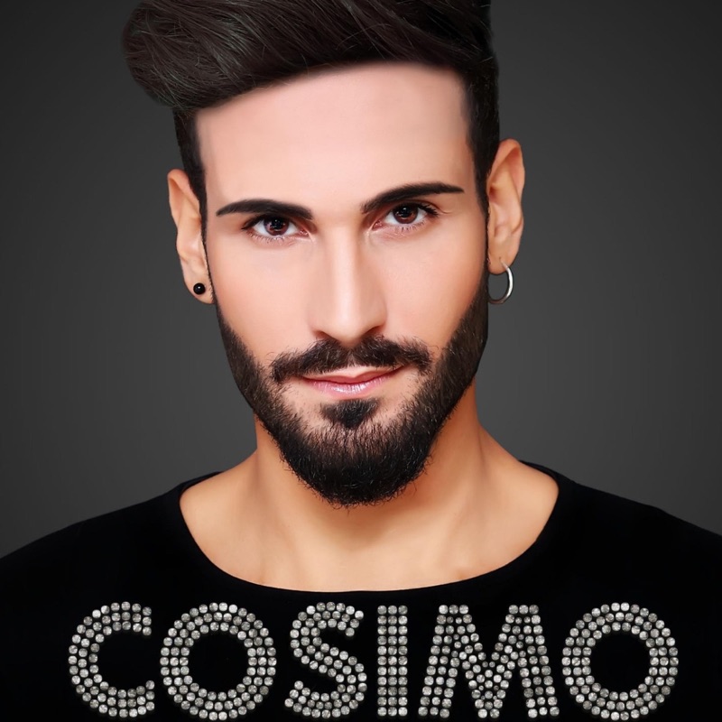 Un Nuevo Amor - Cosimo: Song Lyrics, Music Videos & Concerts