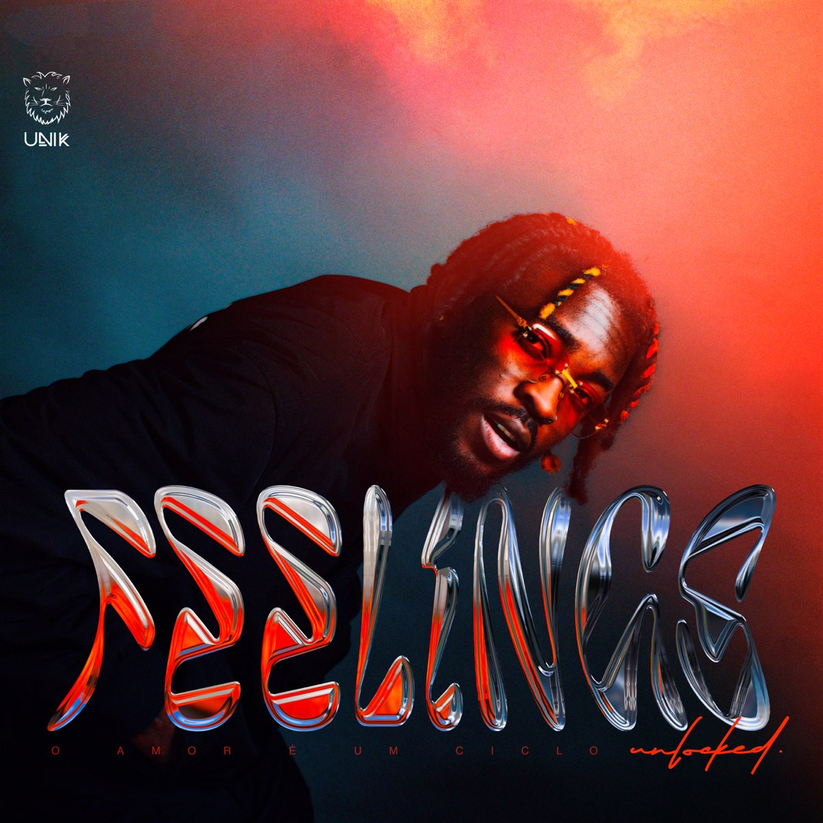 feelings Unlocked O Amor é Um Ciclo By D3gv On Apple Music