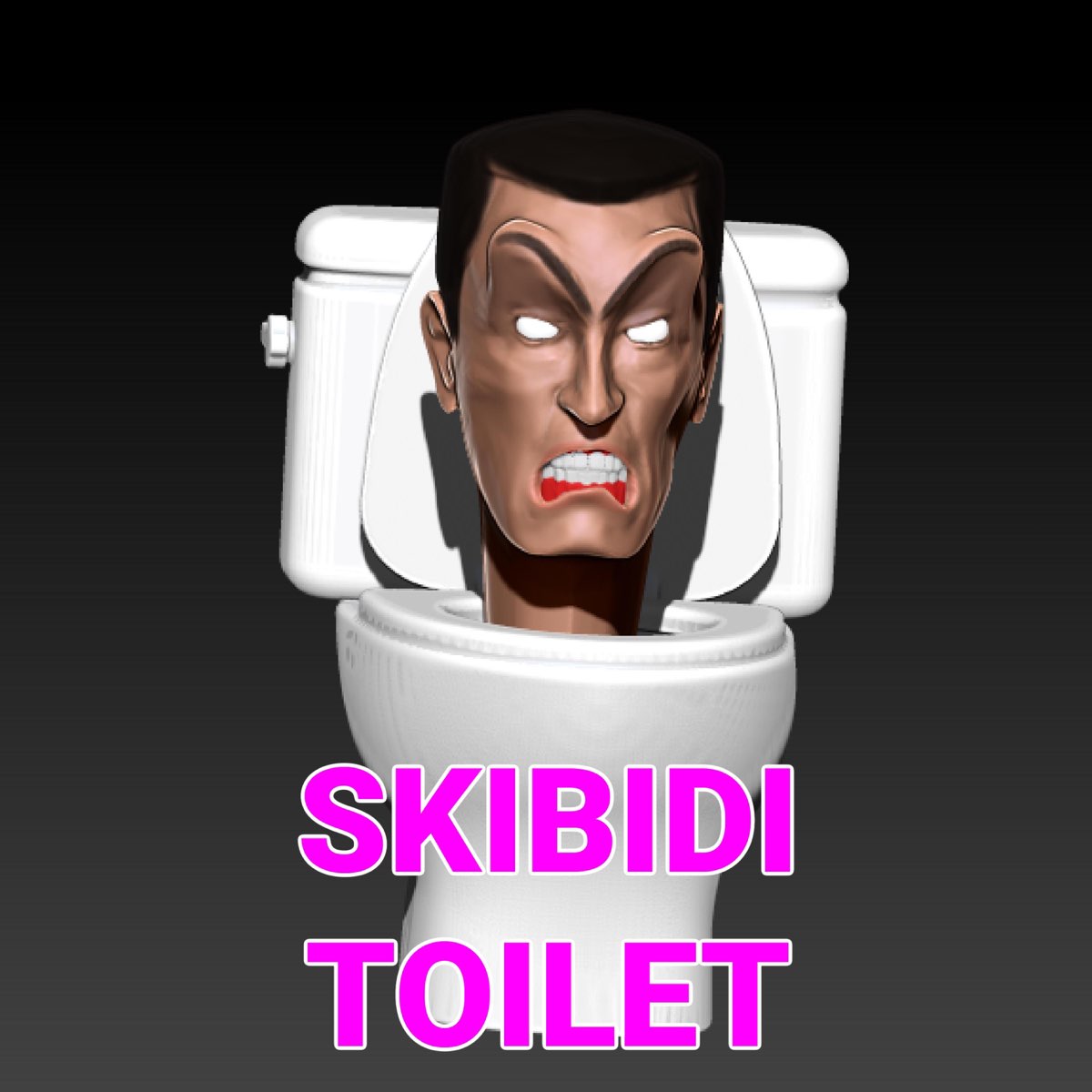 Skibidi Toilet Song - Single” álbum de Derk the Dog en Apple Music