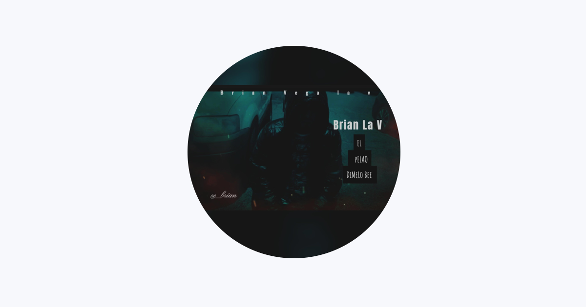 ‎Brian Vega - Apple Music