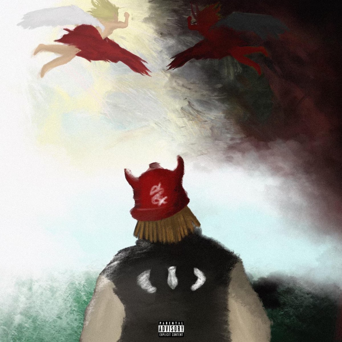 ‎Aether Vs Erebus - Album by Black Gohan - Apple Music