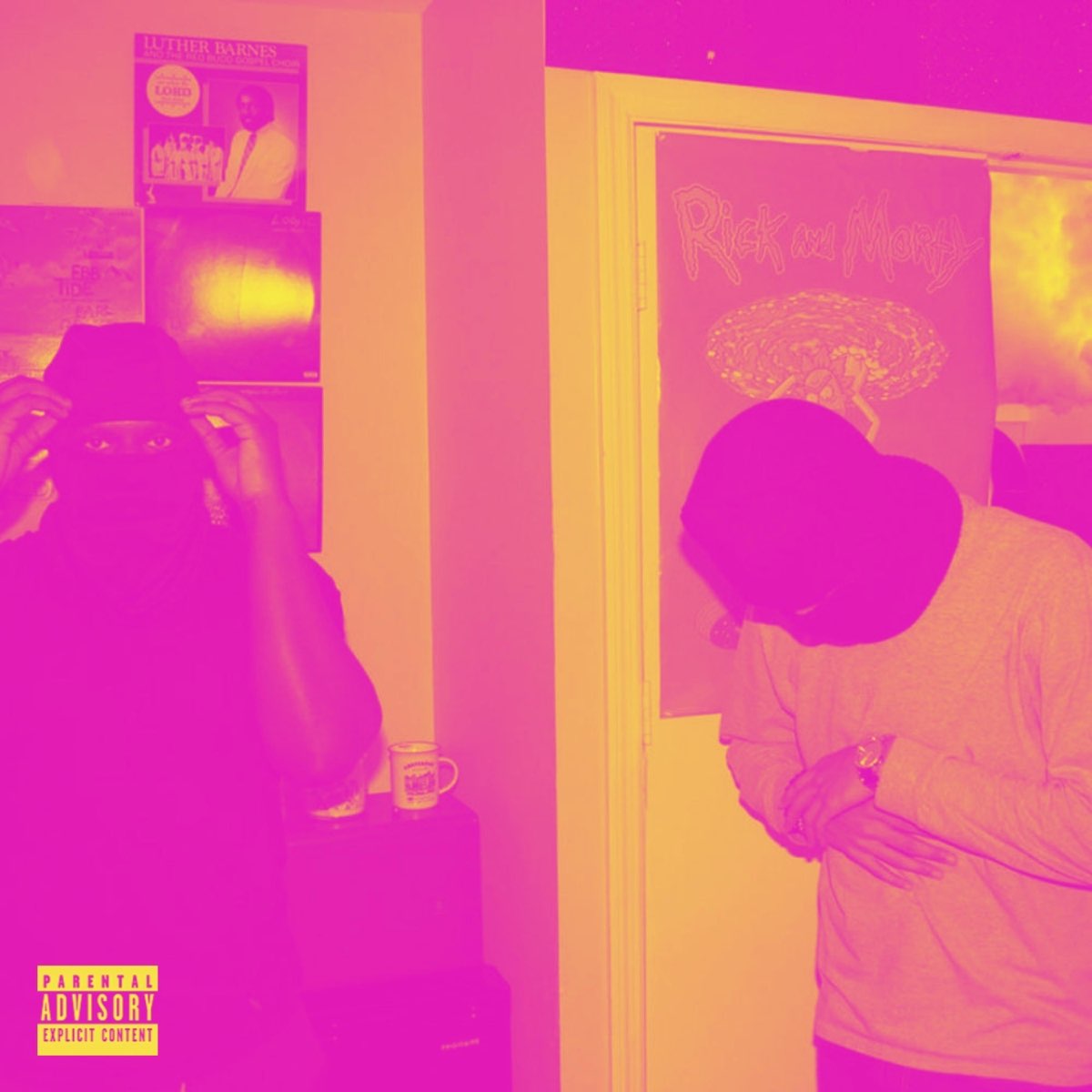 ‎Real Life (feat. CARTIER HENDRIX) - Single - Album by AyeKaimon ...