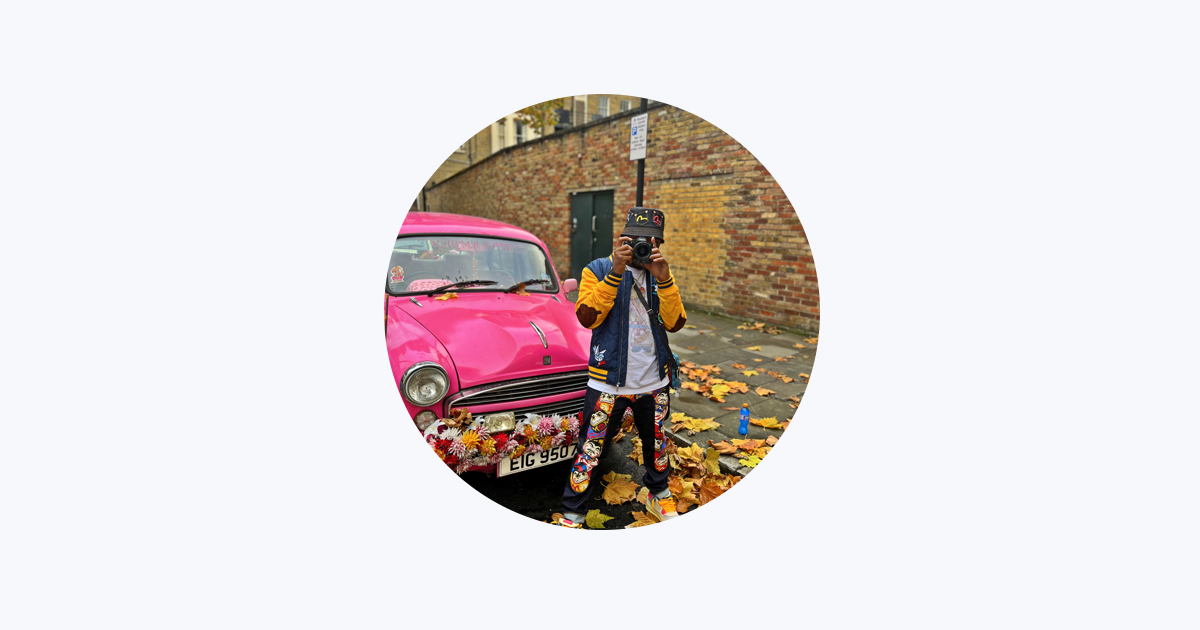 ‎JayyDaBapeGod - Apple Music