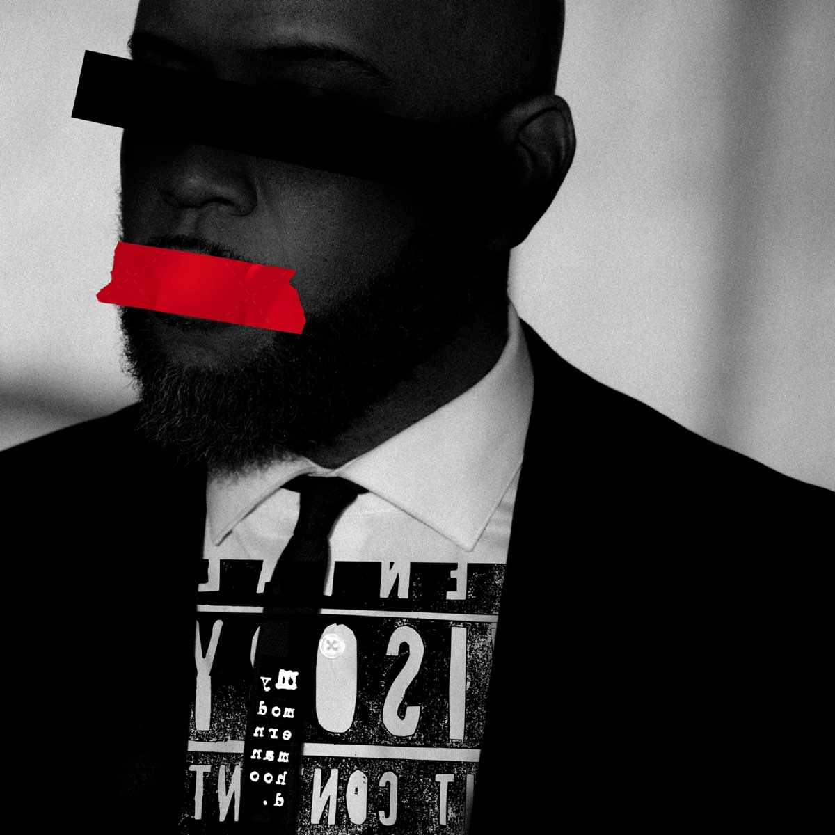 ‎My Modern Manhood. - Album by B.Slade - Apple Music