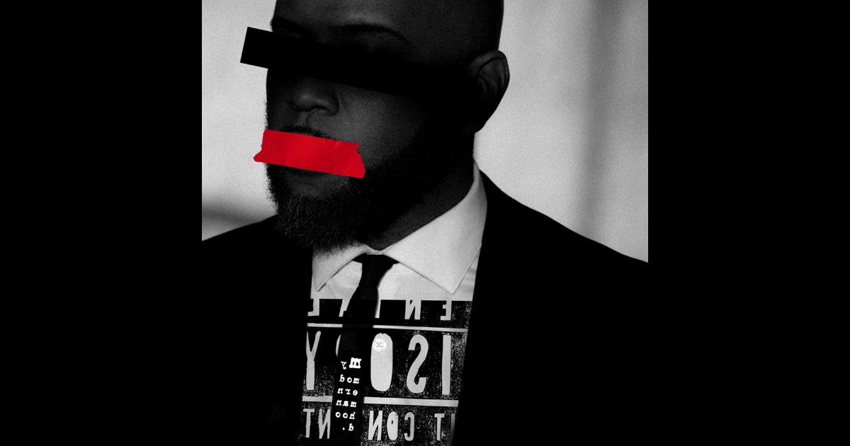 ‎My Modern Manhood. - Album by B.Slade - Apple Music