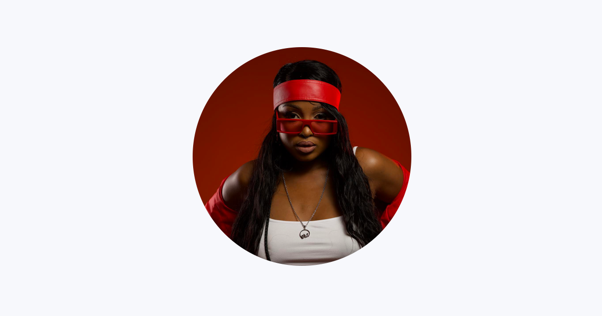 ‎Nobantu Vilakazi - Apple Music