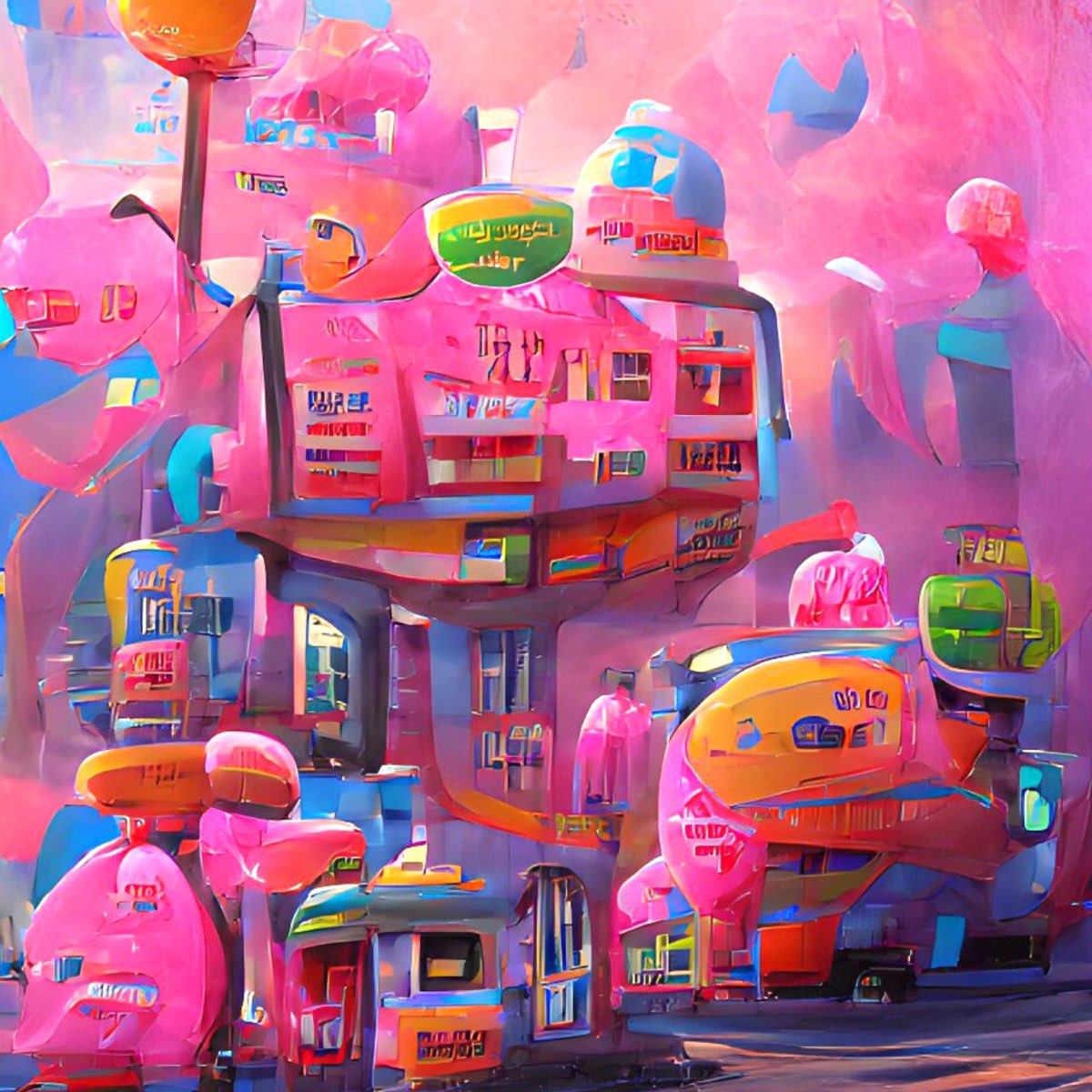 ‎Bubble Gum and Rubber Bands (feat. Ira Wolf) - Single - Album by VFerg - Apple Music