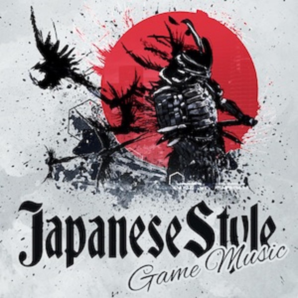 ‎Japanese Style Game Music Pack - W.O.W Soundのアルバム - Apple Music