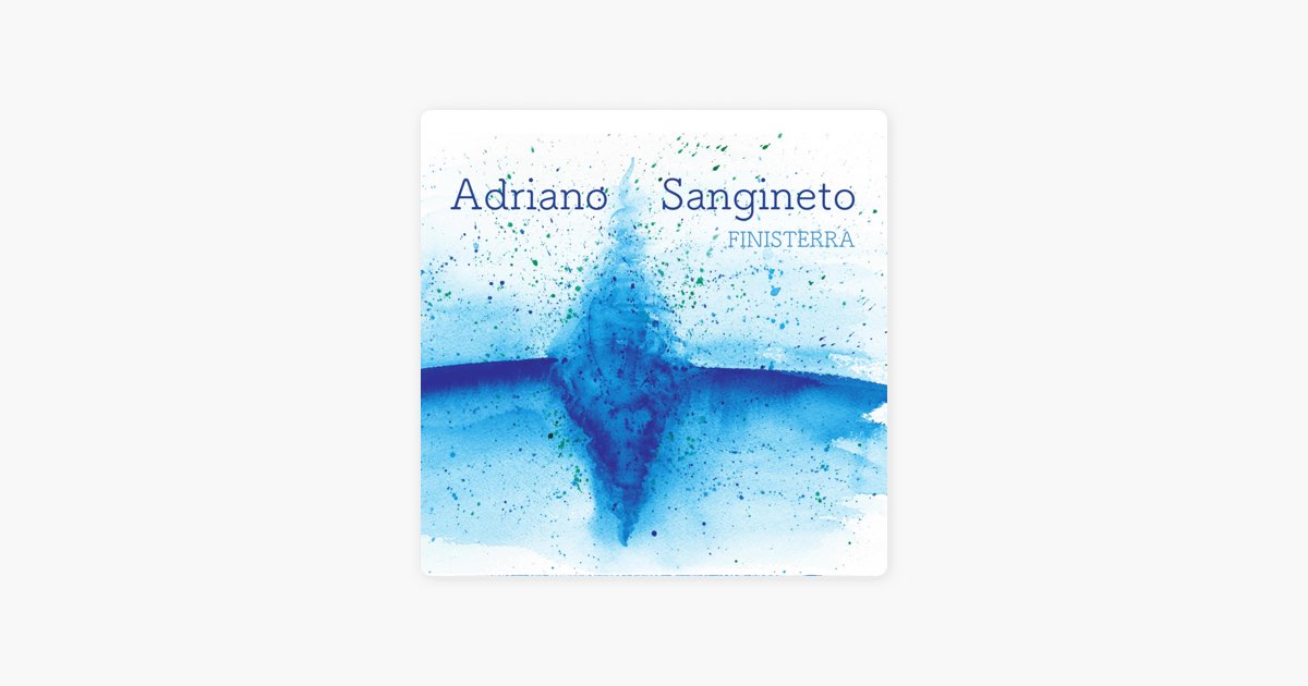 ‎Marea (feat. Anna-Maria Hefele) – Song by Adriano Sangineto – Apple Music