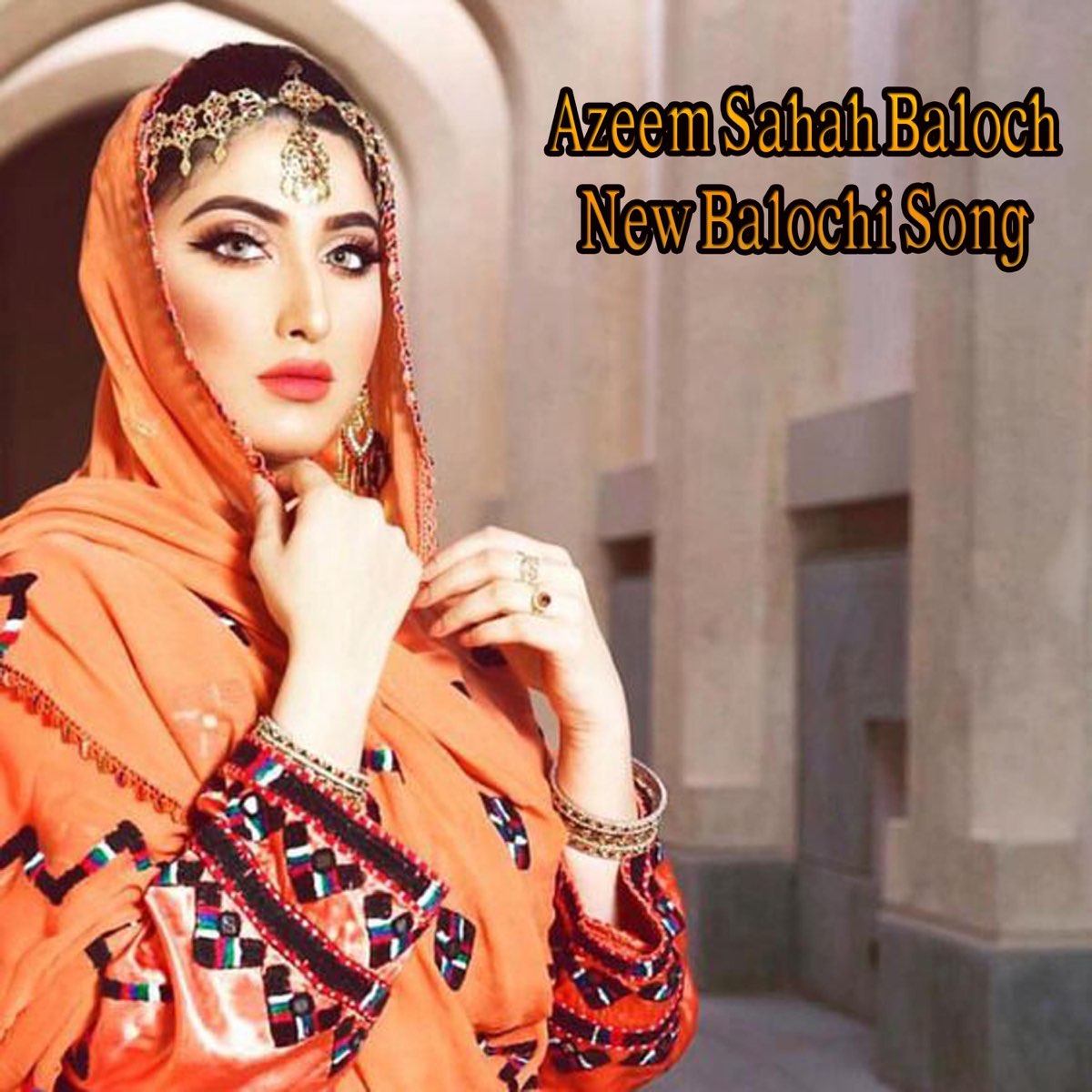 ‎Waseem Son Of Azeem Shah Balochi Wedding Song - Single - Album by ...
