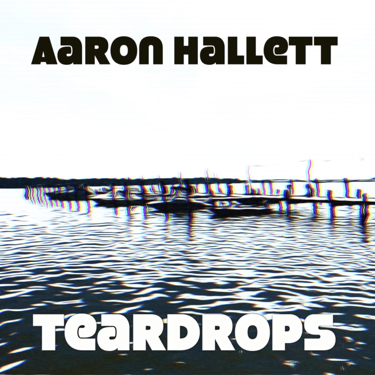 ‎Teardrops - Album by Aaron Hallett - Apple Music