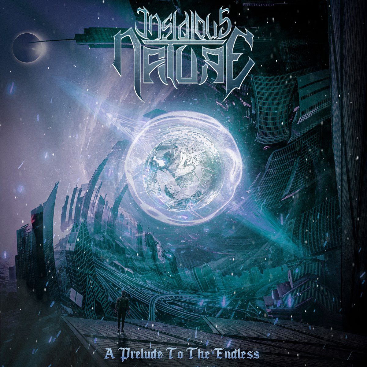 ‎A Prelude to the Endless by Insidious Nature on Apple Music