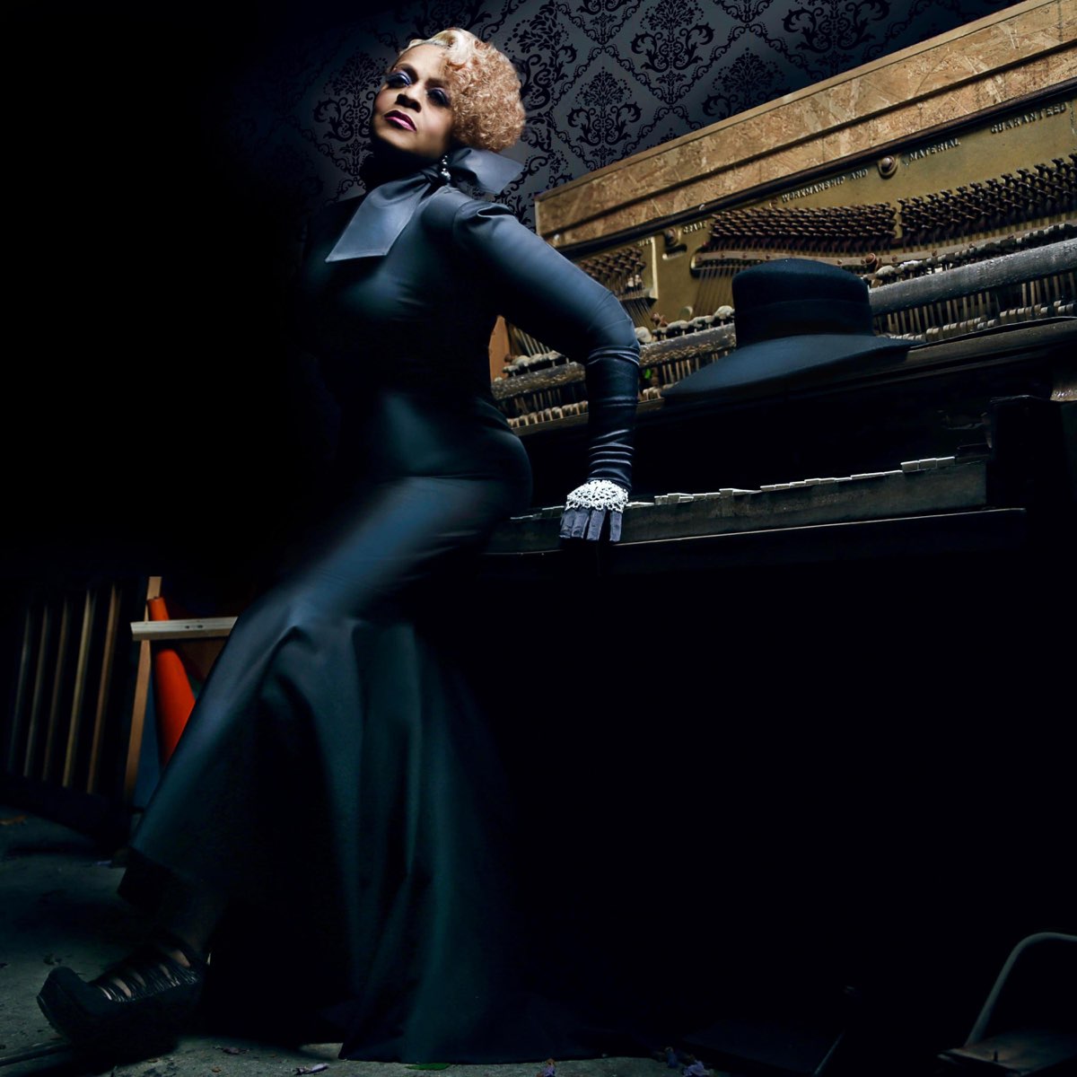 ‎Jacky ? - Album by Jacky Clark Chisholm - Apple Music