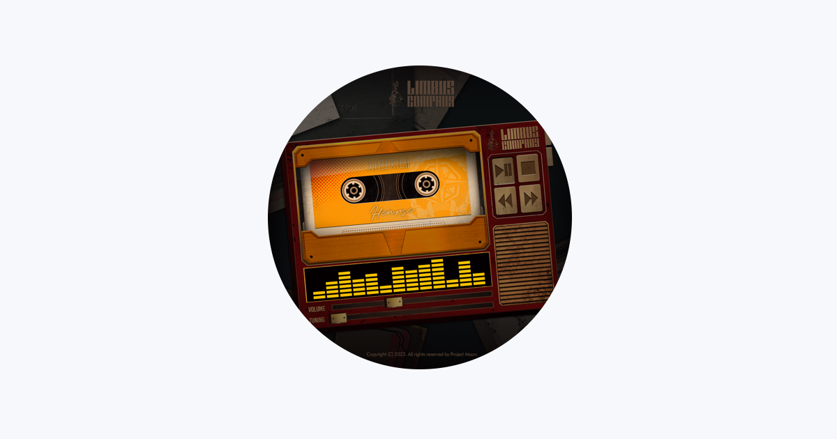 ‎ProjectMoon - Apple Music