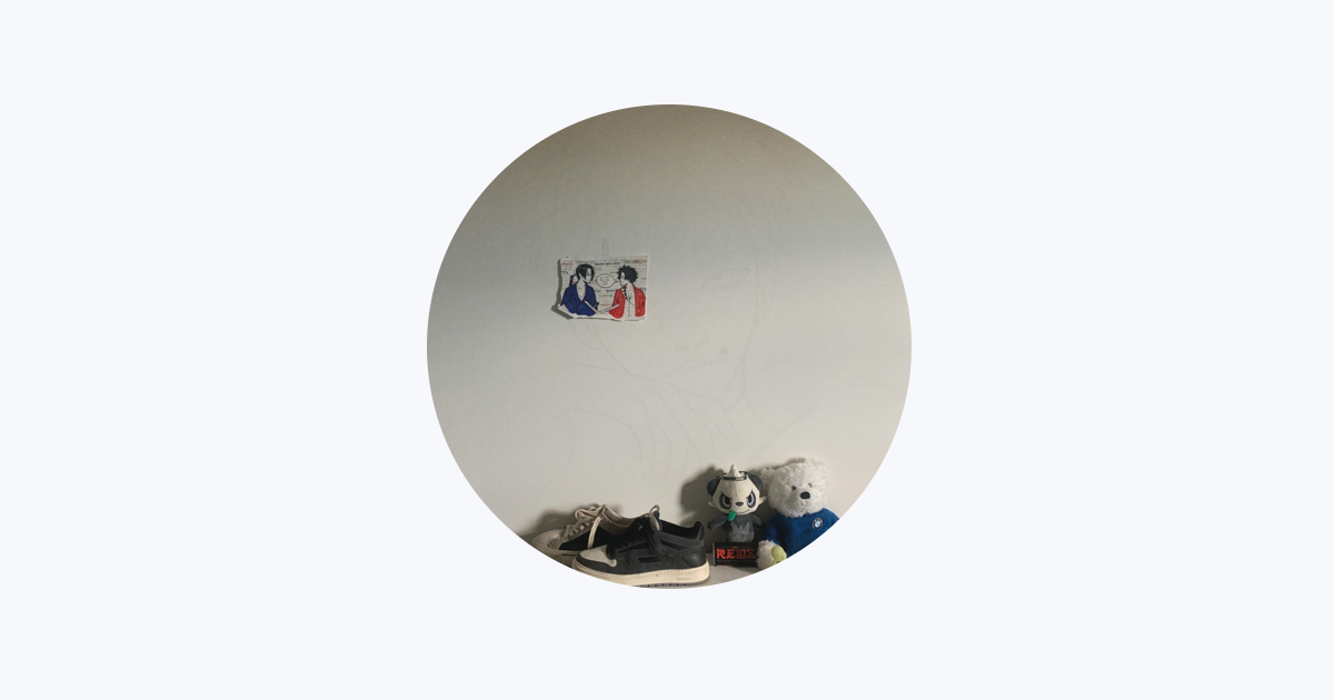 ‎heylog — Apple Music