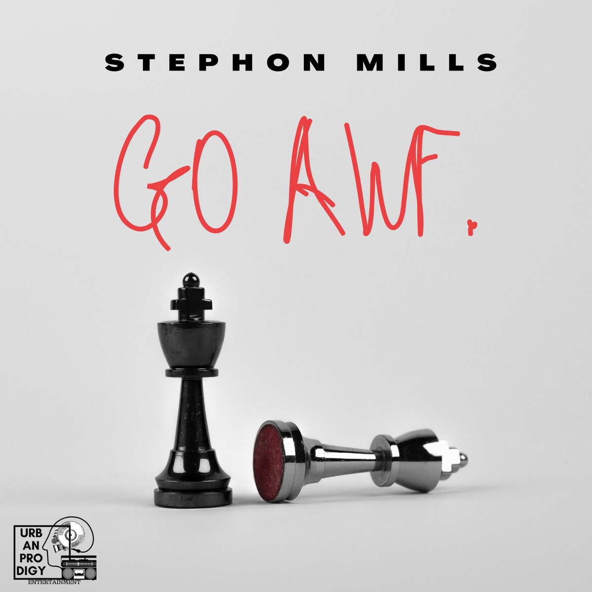 GO AWF - Single - Album by Stephon Mills - Apple Music GO AWF - Single - Album by Stephon Mills - Apple Music