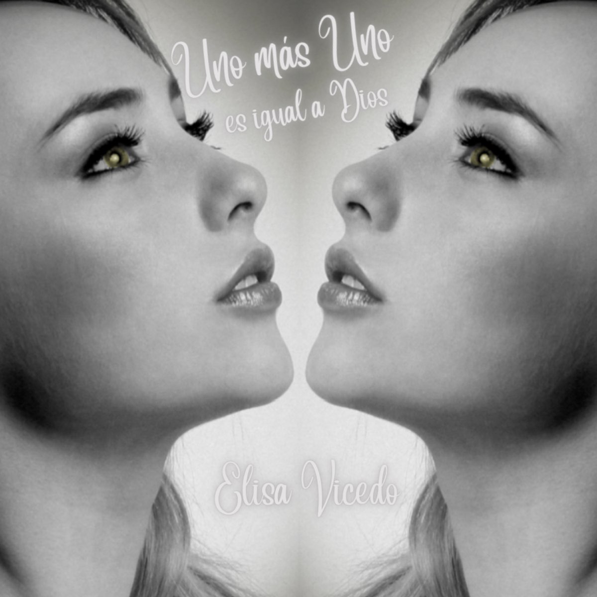 ‎Uno Más Uno Es Igual a Dios (Acústica) - Single - Álbum de Elisa ...