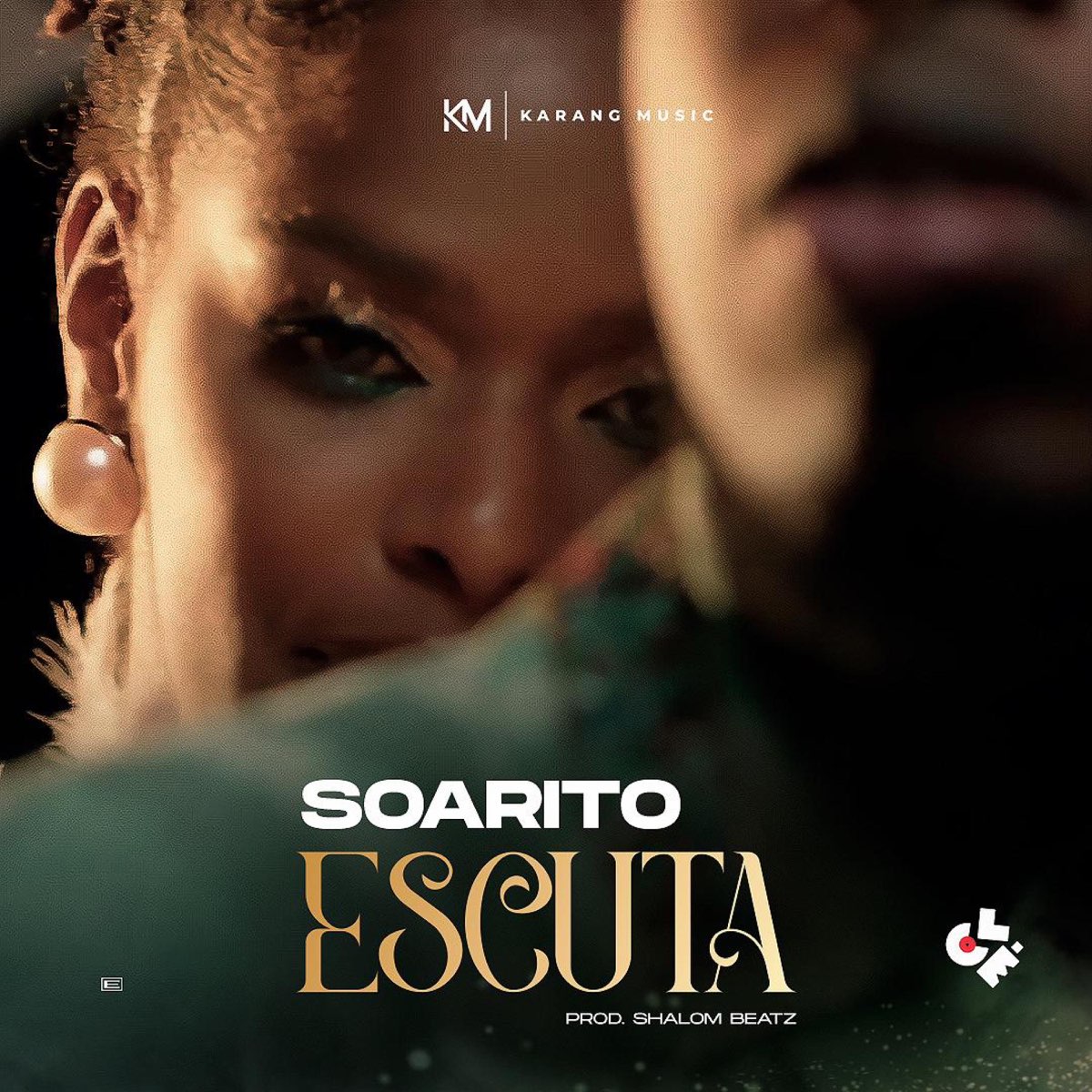 ‎Escuta (feat. Shalom Beatz) - Single - Album by Soarito - Apple Music