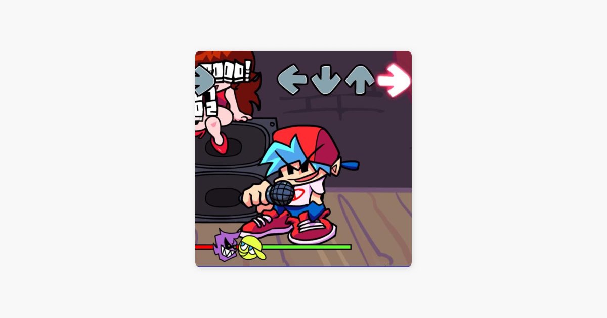 ‎ichiko의 Friday Night Funkin - Apple Music에서 만나는 노래