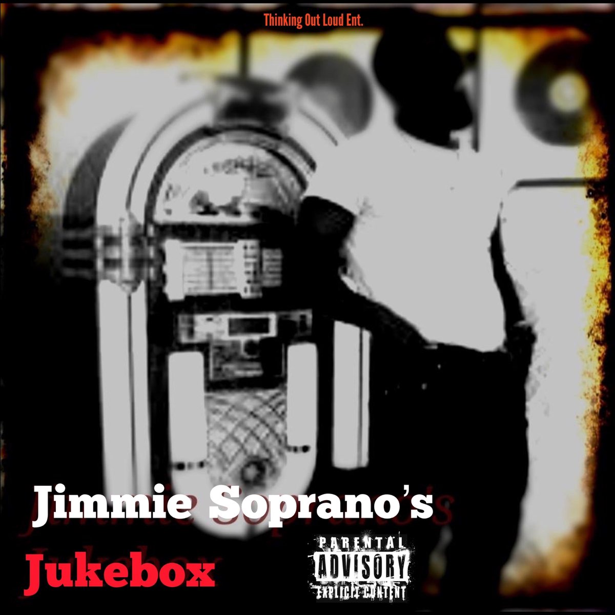 ‎JukeBox - Album by Jimmie Soprano - Apple Music