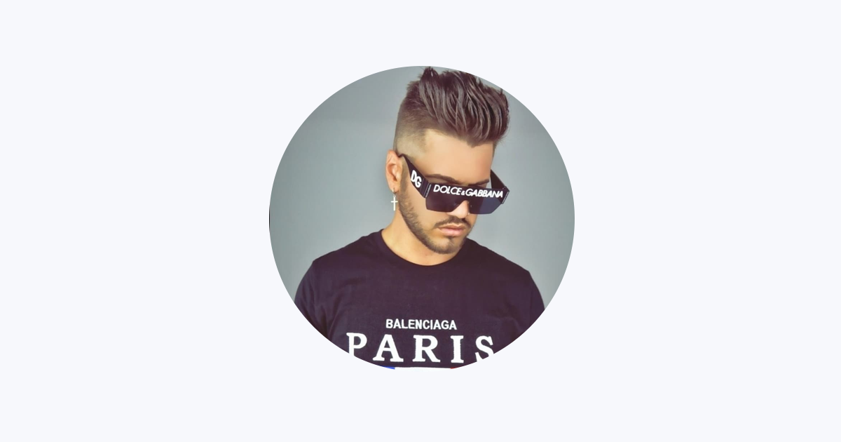 ‎Tony Toba - Apple Music