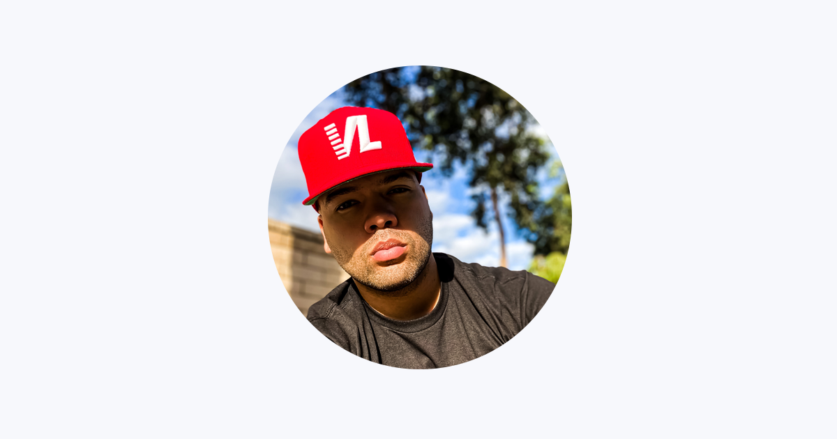 ‎Jay Rod - Apple Music