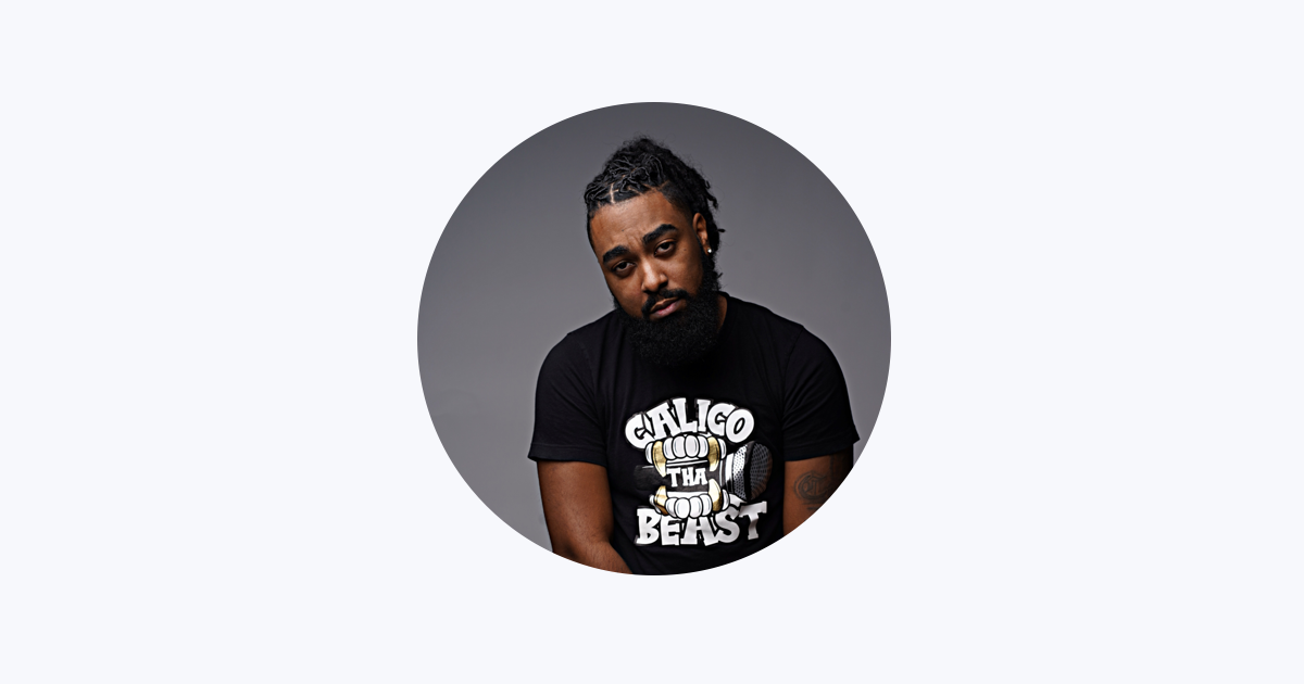 ‎Calico tha Beast - Apple Music