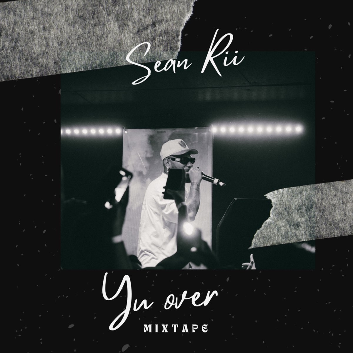 ‎Yu Over - Album by Sean Rii - Apple Music