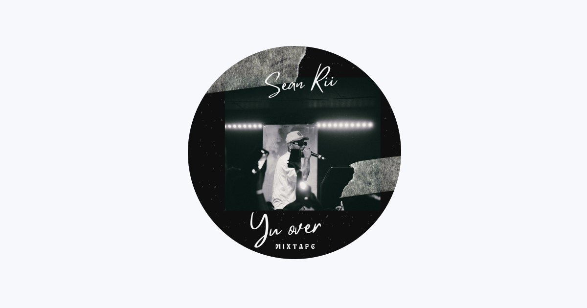 ‎Sean Rii - Apple Music
