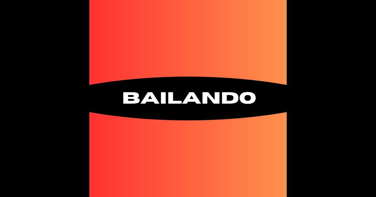 ‎Bailando (AM) 105 BPM - Single - Album by A.L.F Beats - Apple Music