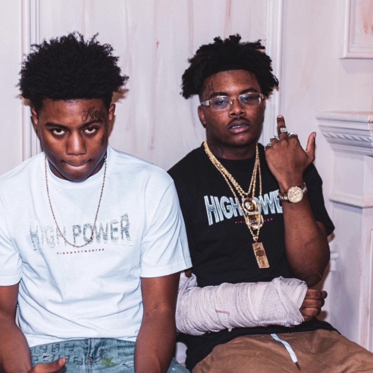 ‎Amnesia - Single - KINGMOSTWANTED의 앨범 - Apple Music