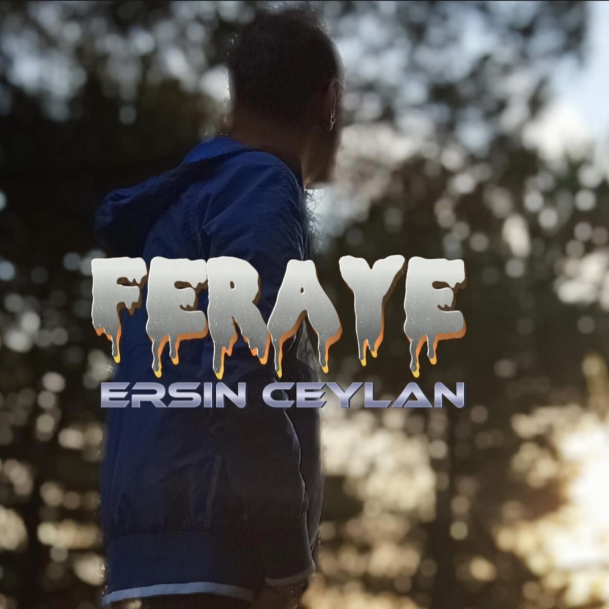 ‎Feraye - Single by Ersin Ceylan on Apple Music